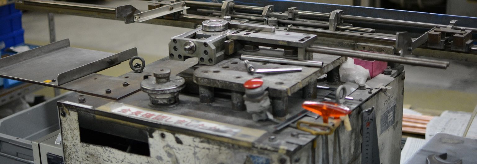 What is a Manufacturing Job Shop? - JobPRO Manufacturing