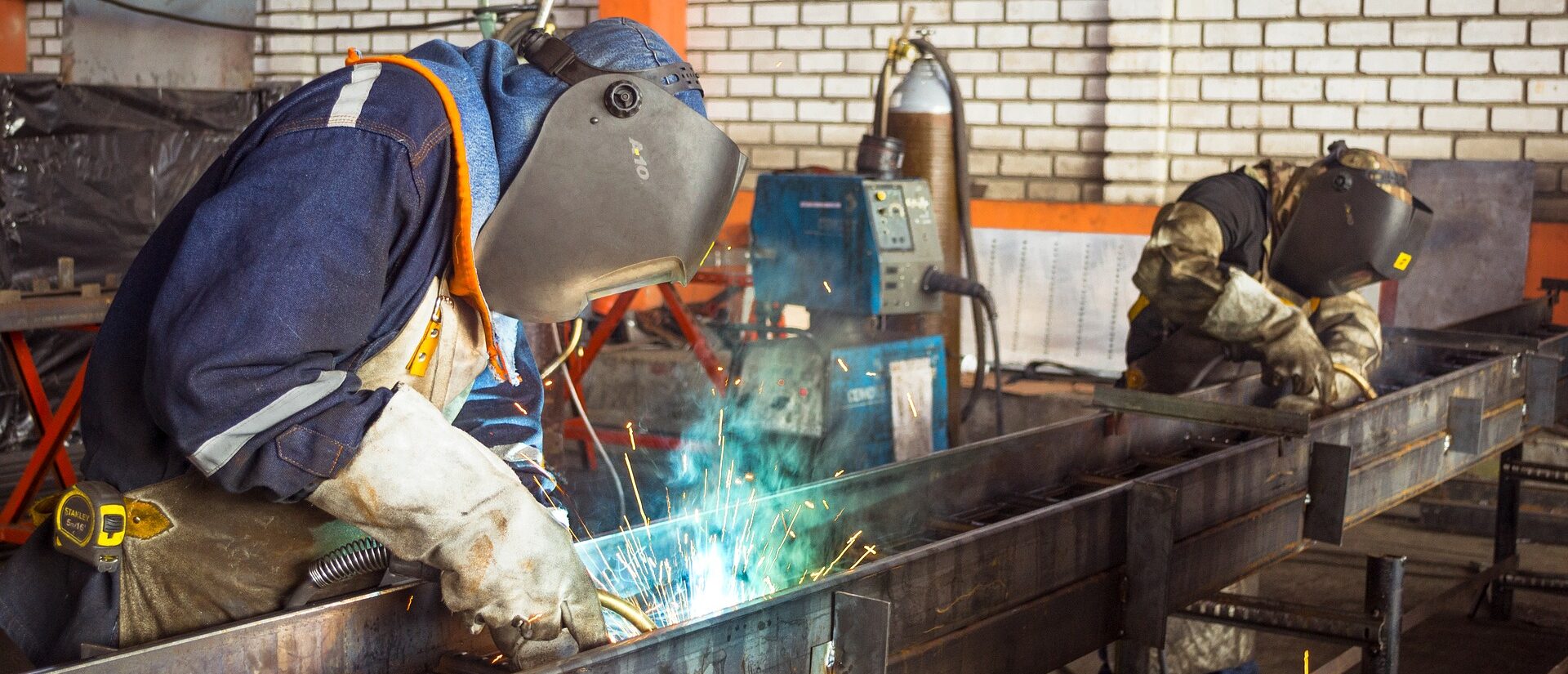 Manufacturing Environment Can Be Complex - JobPRO